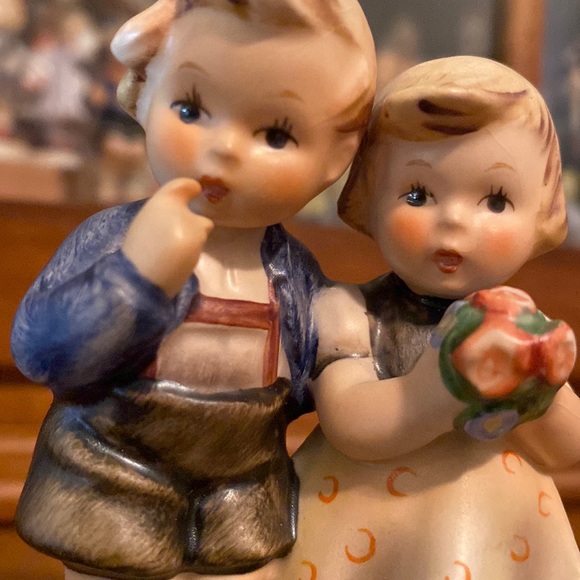 Hummel | Accents | Tm4 We Congratulate Hummel Goebel 22 | Poshmark